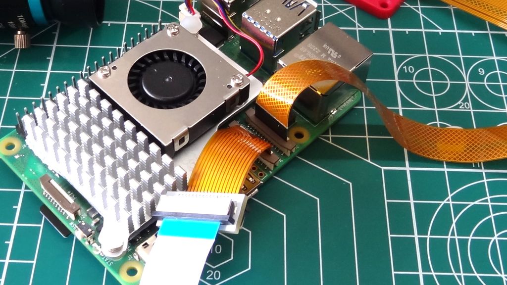 How To Use Dual Cameras on the Raspberry Pi 5 | Tom's Hardware