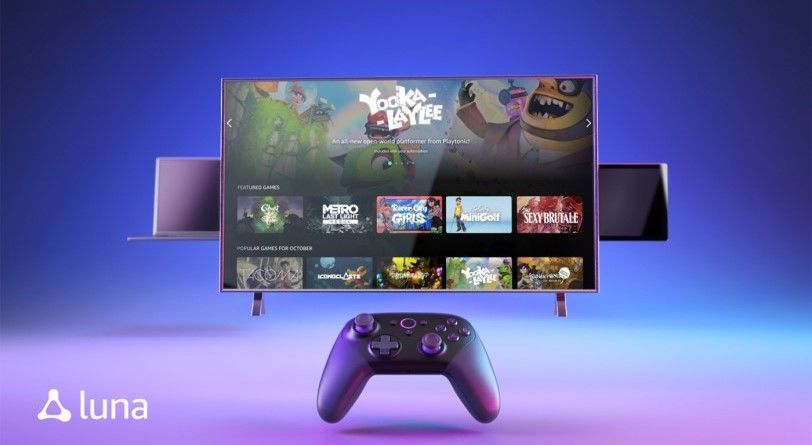 Amazon Luna vs Google Stadia vs Xbox Game Pass: Which is best for you ...
