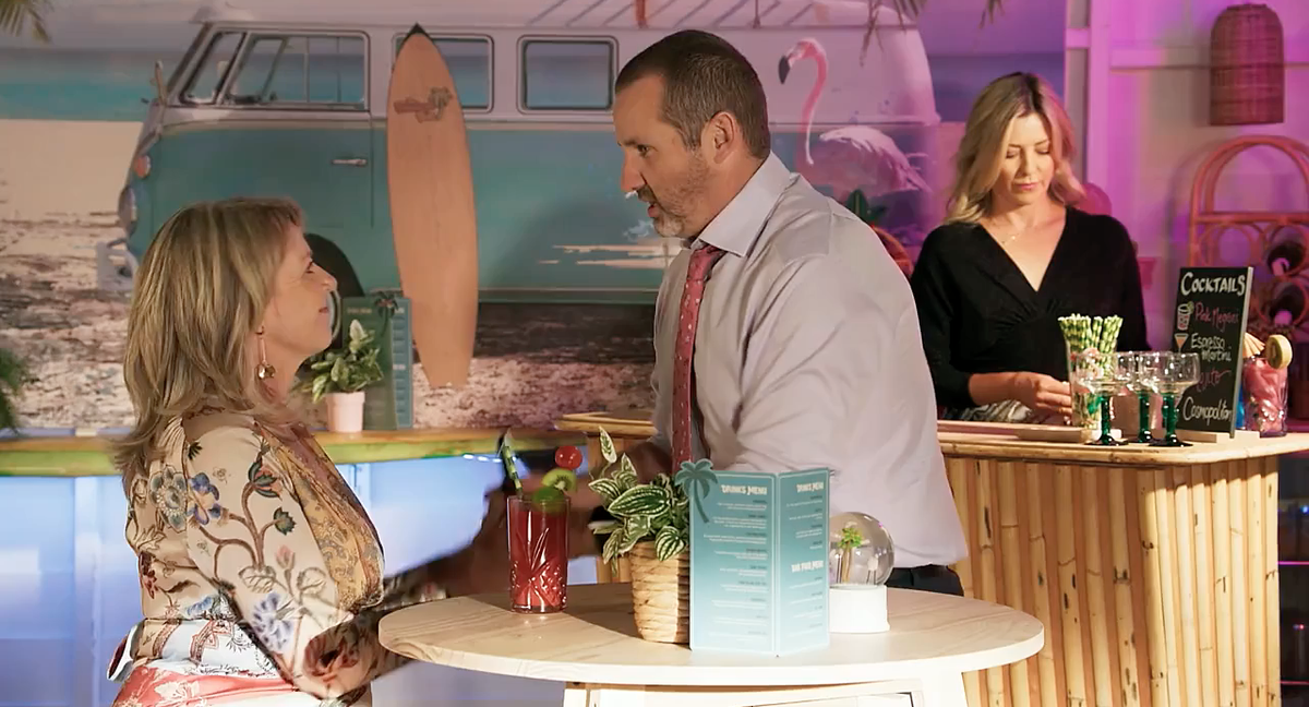 Neighbours spoilers: Can Aaron and David trust Nicolette? | What to Watch