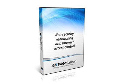 GFI WebMonitor 2011 R3 review | IT Pro