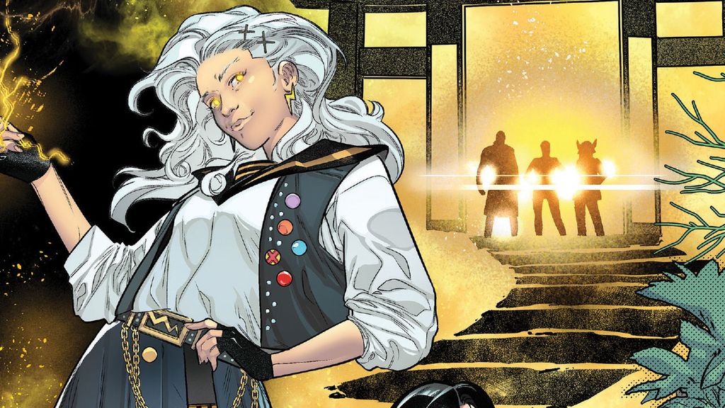 Ultimate X-Men 2024: Everything you need to know about the Marvel ...