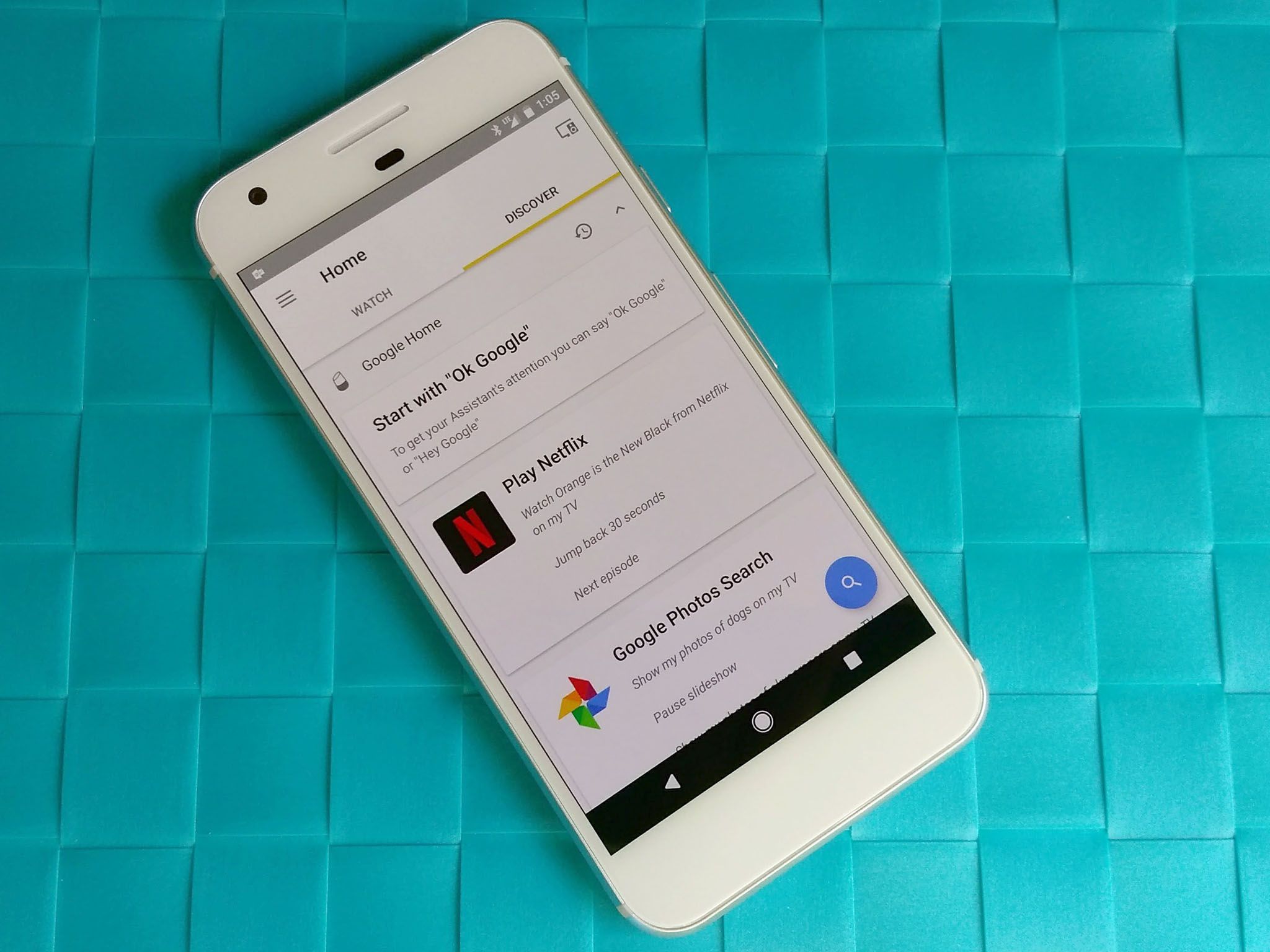 Google Home app for Android: Everything you need to know | Android Central