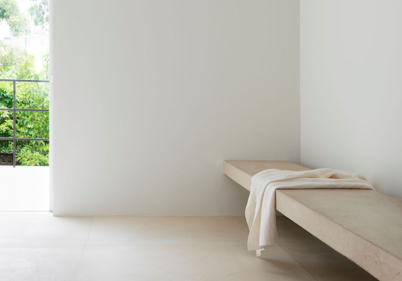 First look at John Pawson and Oyuna's cashmere throws | Wallpaper*