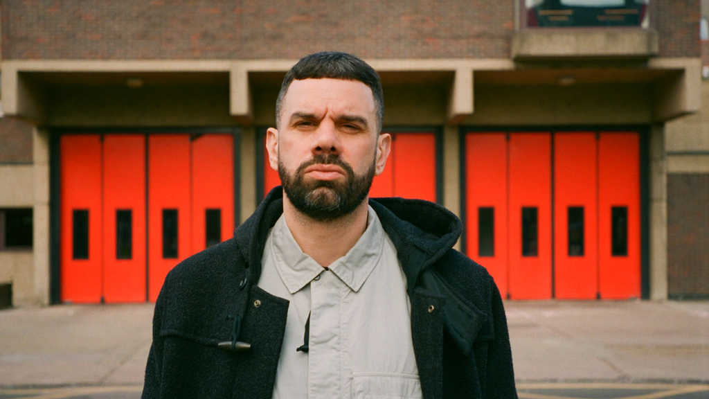 Mella Dee: "That's the type of music I want to make: deep, dark and ...