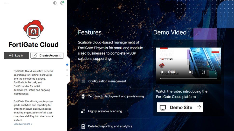 Best firewall for small business of 2025 | TechRadar