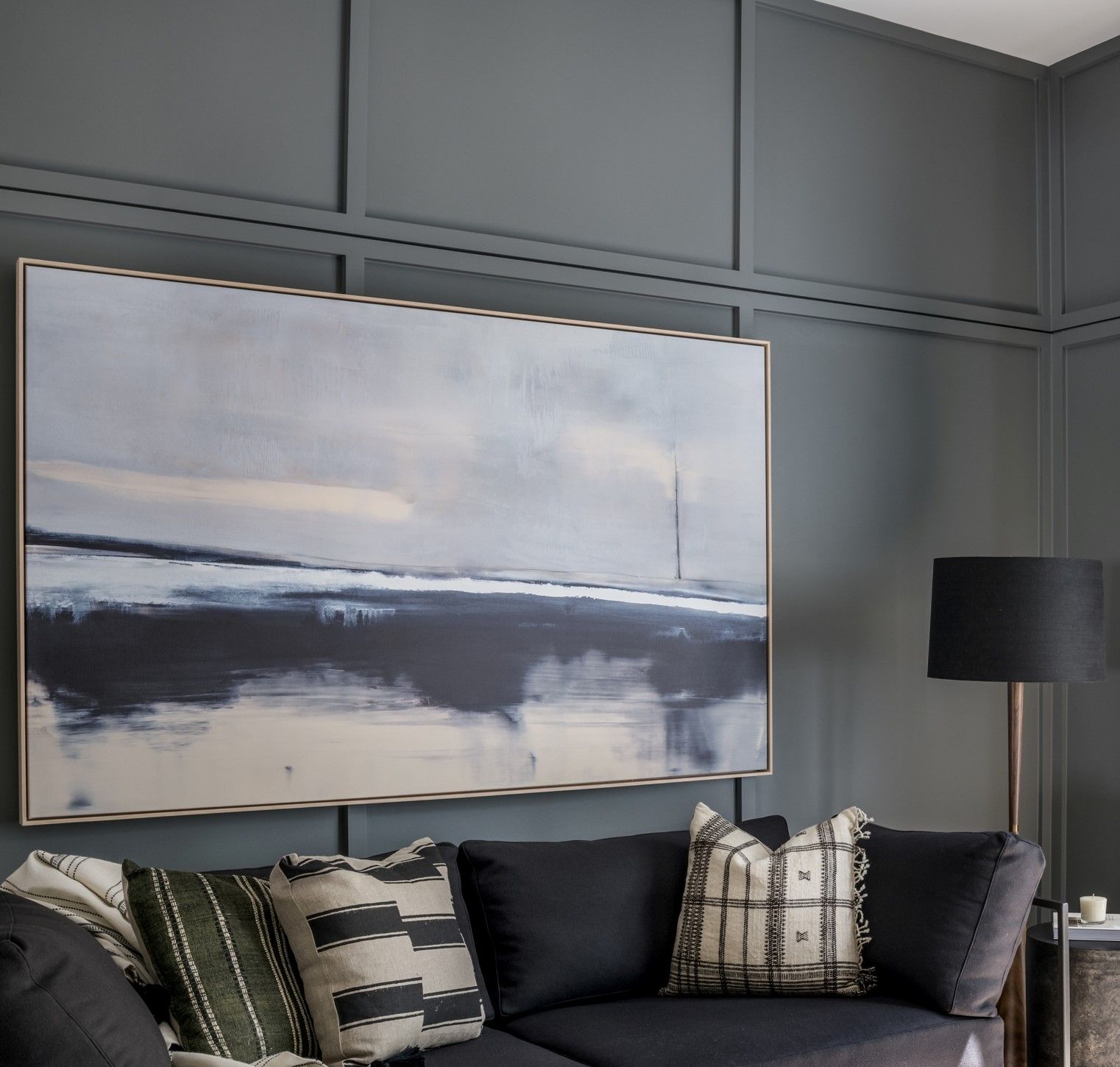 Colors that go with grey – 9 best pairings | Livingetc