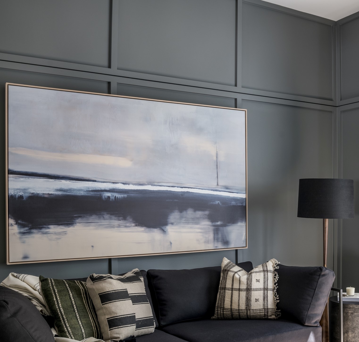 Colors that go with grey – 9 best pairings | Livingetc