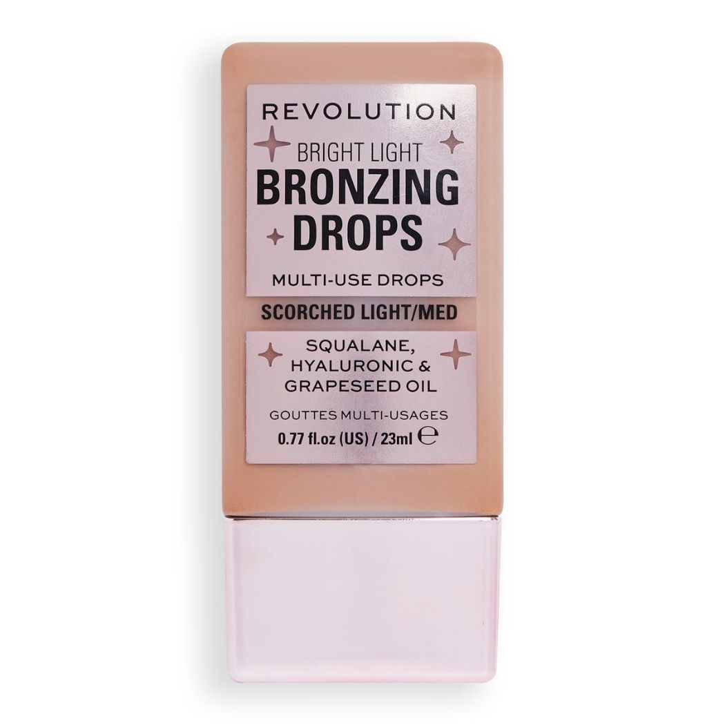 Best Bronzing Drops: The Easy Way To Glow | Marie Claire UK