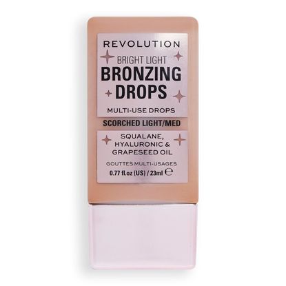 Best Bronzing Drops: The Easy Way To Glow | Marie Claire UK