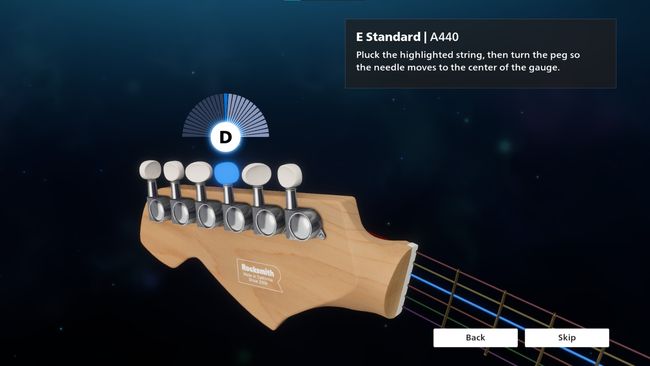 Ubisoft Rocksmith+ review | MusicRadar