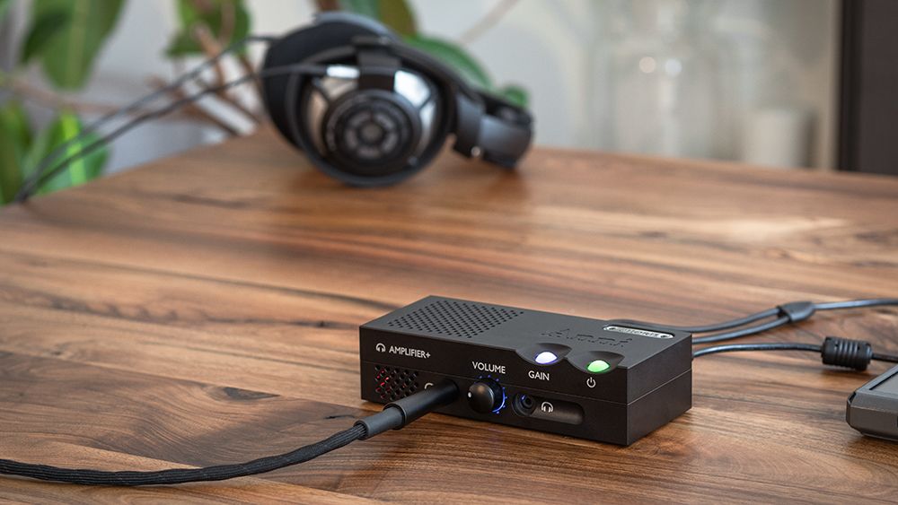 Best stereo amplifiers 2023: the best integrated amps you can buy ...