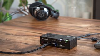 Best stereo amplifiers 2023: the best integrated amps you can buy ...