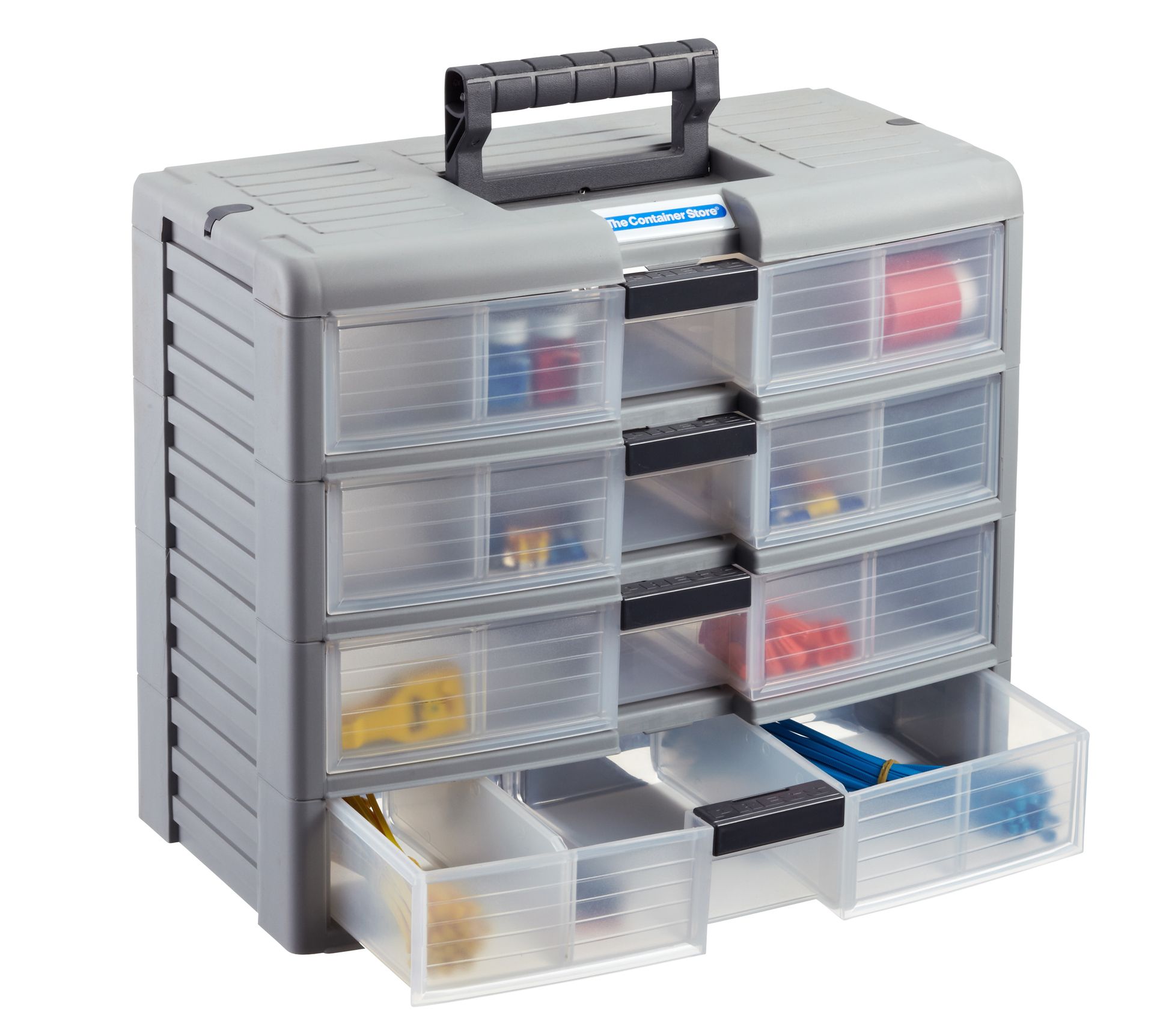 23 garage storage ideas to create a place for everything | Real Homes