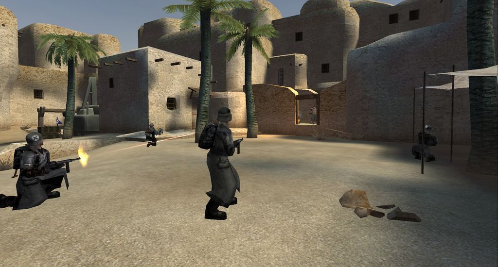 Neglecting the mod scene is just 'silly', says dev whose team went from ...