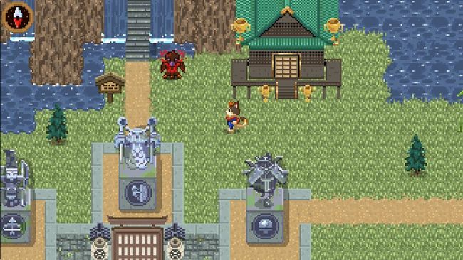 Google Doodle Champion Island is a surprisingly fun browser game to ...