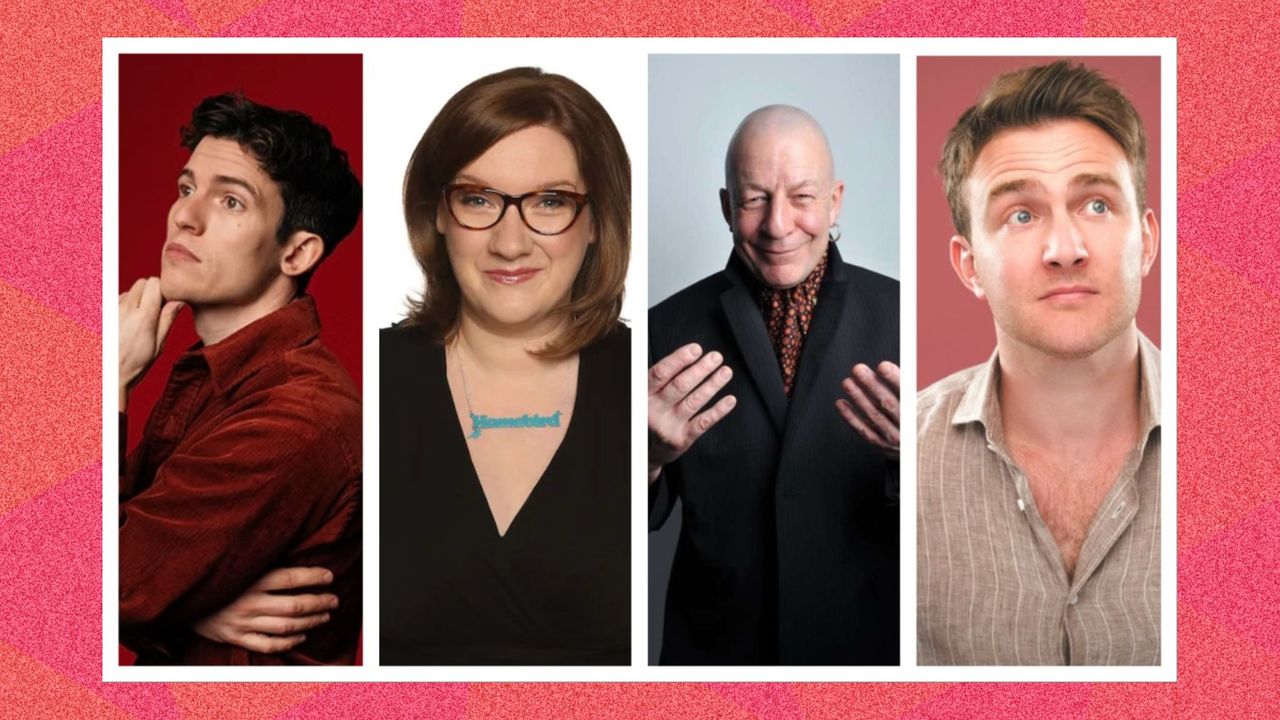 Fringe at Home: The best stand up comedy shows you can stream right now ...