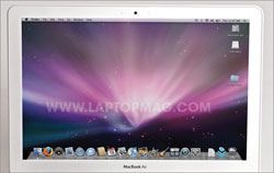 Apple MacBook Air (2009) | Laptop Mag