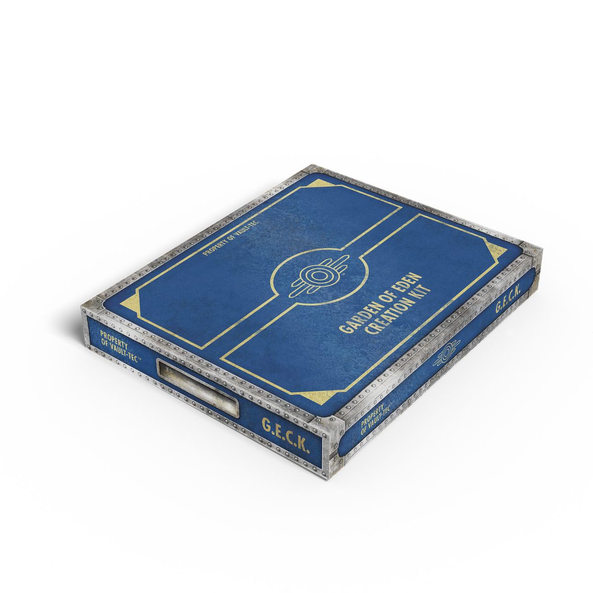 The Fallout tabletop RPG emerges from the vaults | PC Gamer