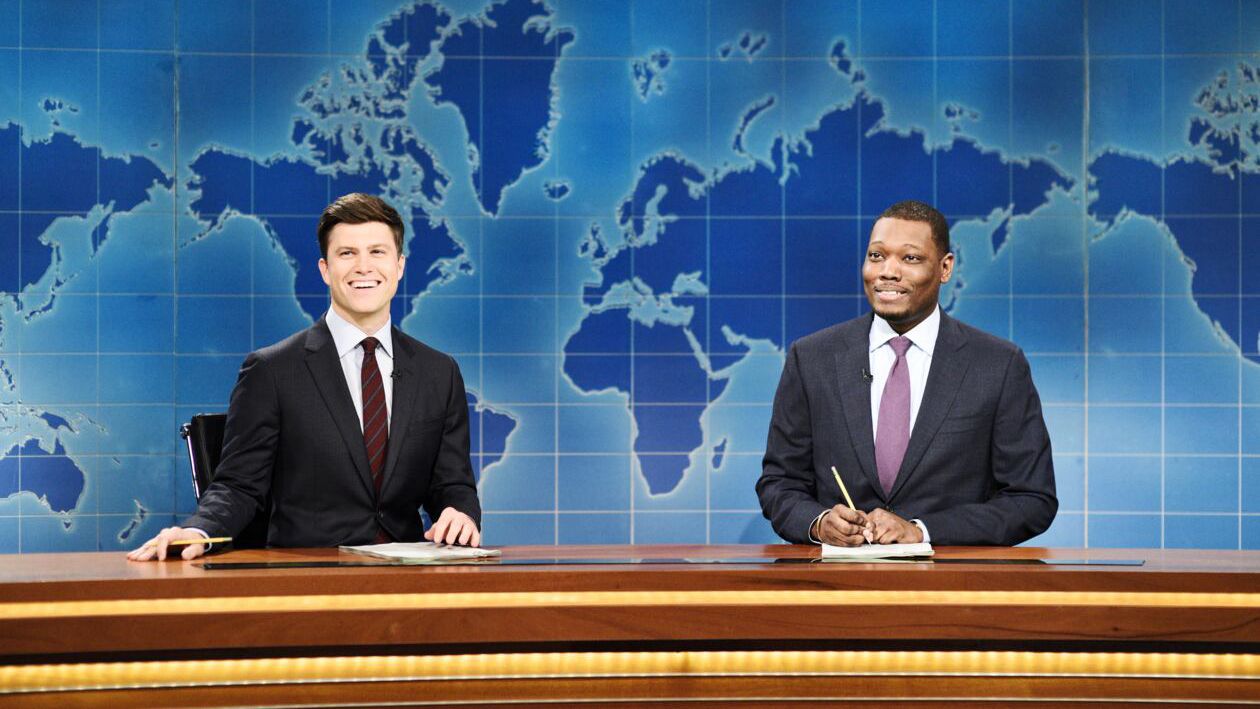 Watch SNL online: How to stream Saturday Night Live At Home tonight ...
