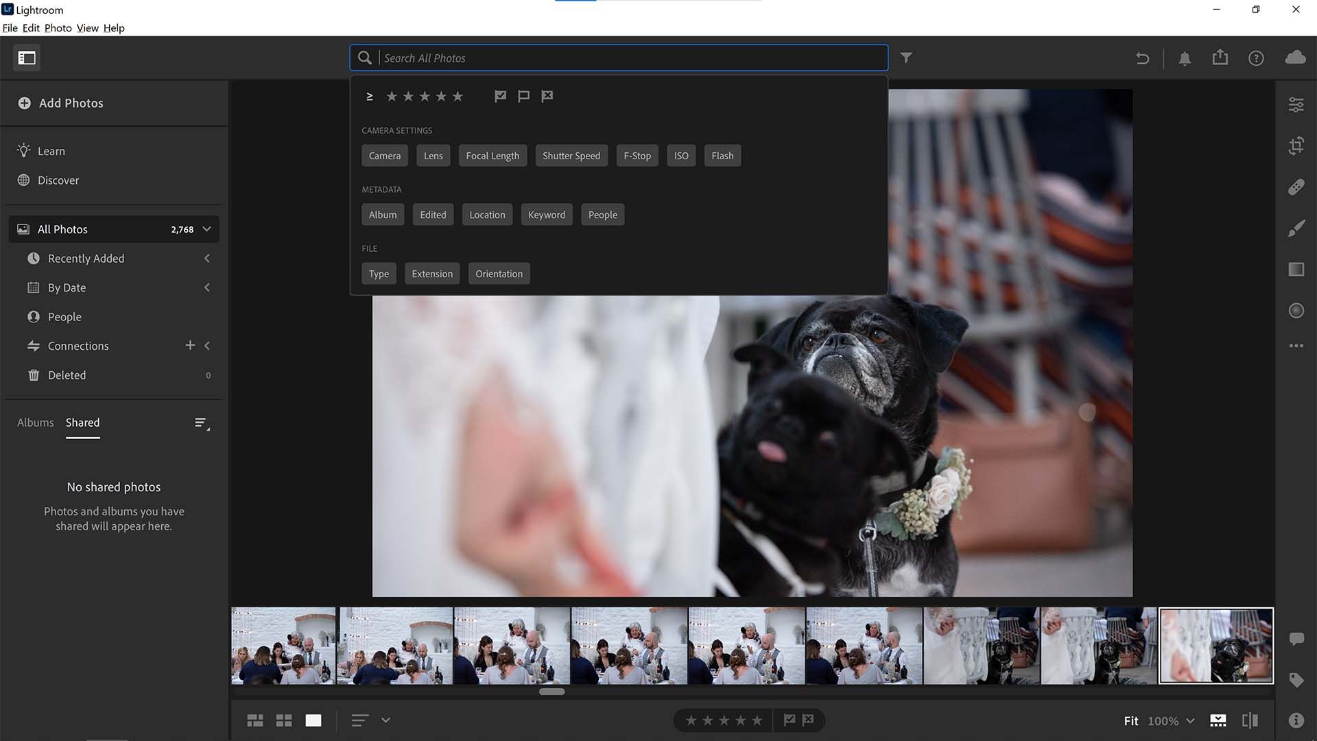 Lightroom Classic vs Lightroom CC | Digital Camera World