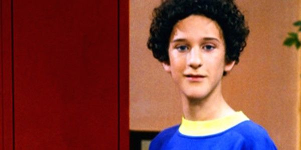 Saved By The Bell's Screech Heading To Prison | Cinemablend