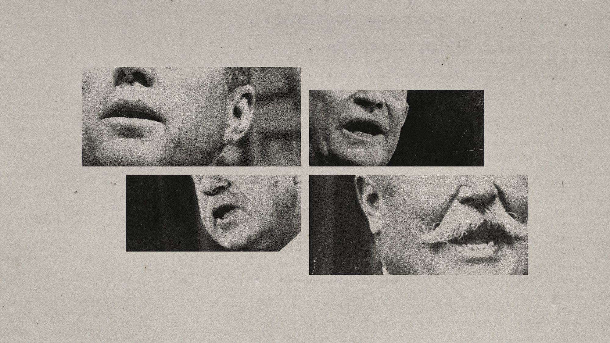 William Mckinley Last Words