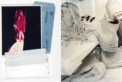 Maison Martin Margiela Book | Wallpaper*