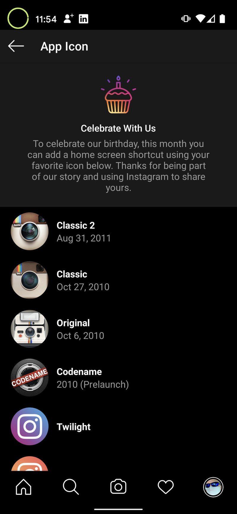 How to change your Instagram icon on Android | Android Central