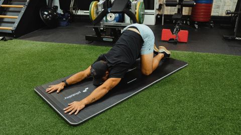 ‘Stretching needs to be a crucial part of your life’ – flexibility ...