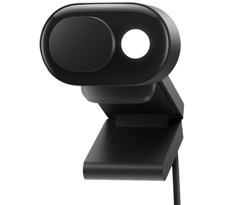 Microsoft announces new Modern Webcam, Headsets, and a USB-C Speaker ...