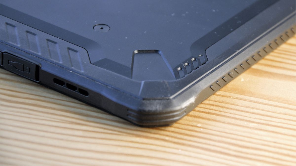 Doogee R10 review | TechRadar