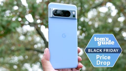 The Pixel 8 Pro is my favorite Android phone of the year — and it’s ...