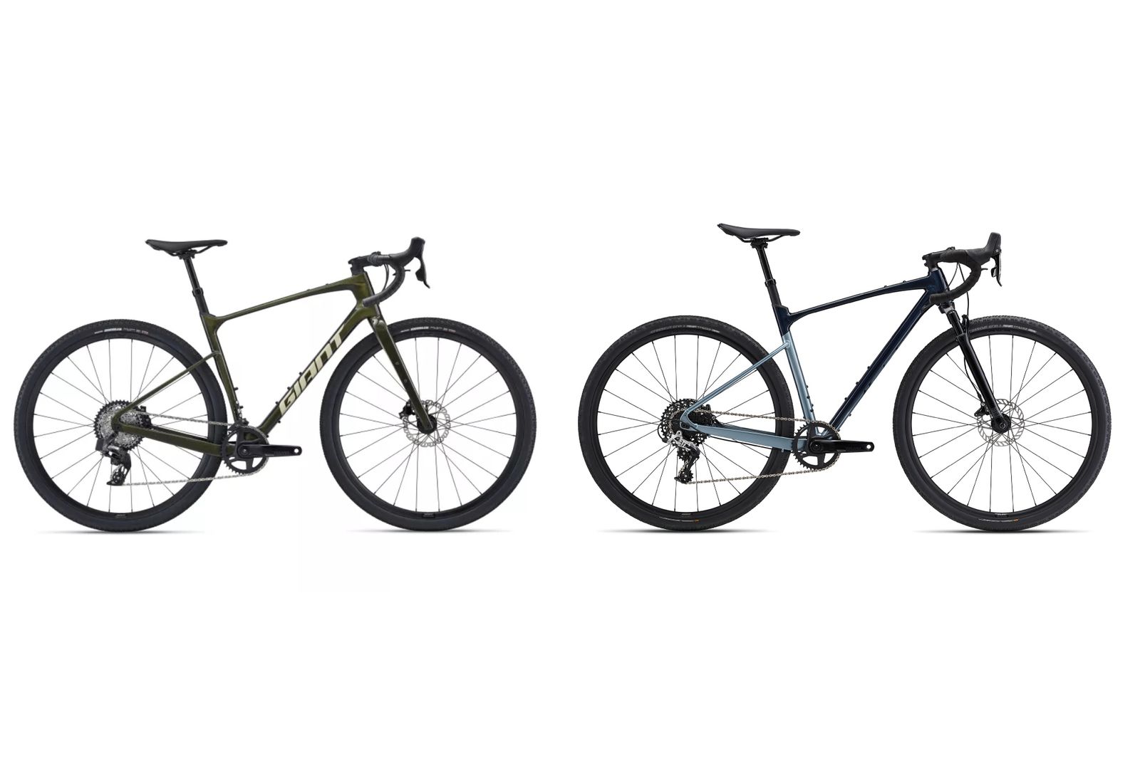 The new 2023 Giant Revolt X gravel bike revealed and it's got ...