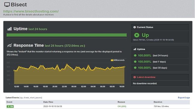 BisectHosting review | TechRadar