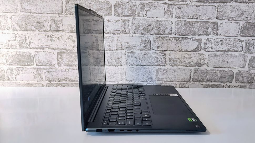 Lenovo Yoga Pro 9i 16 Gen 9 review | ITPro