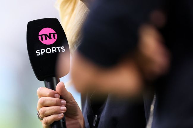 Watch football on TNT Sports and Discovery+: TV, streaming | FourFourTwo