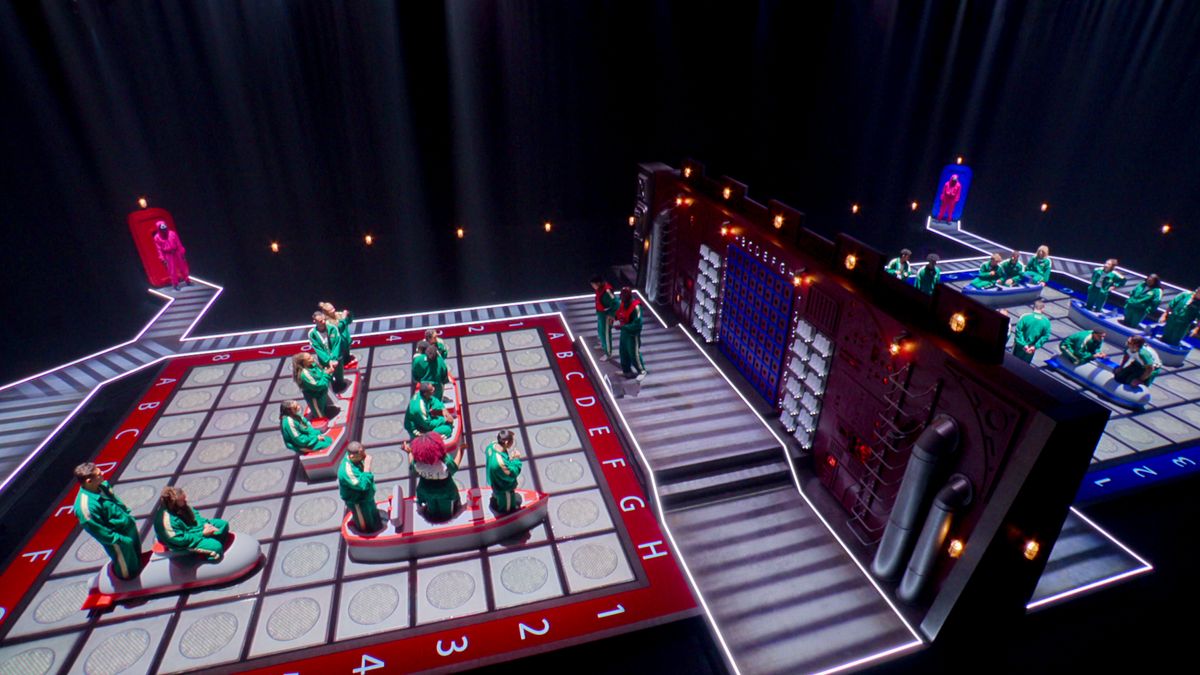 Squid Game: The Challenge episode 3 recap — War | What to Watch