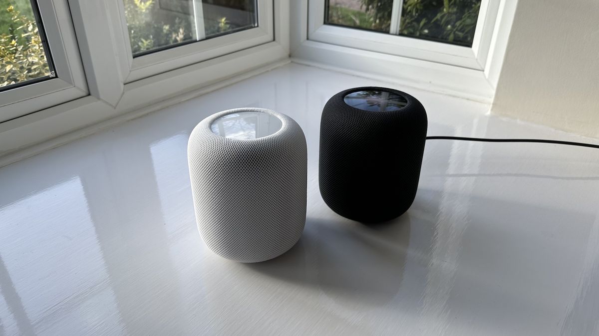 Apple HomePod 2 review: the HomePod is back, and it sounds better than ...