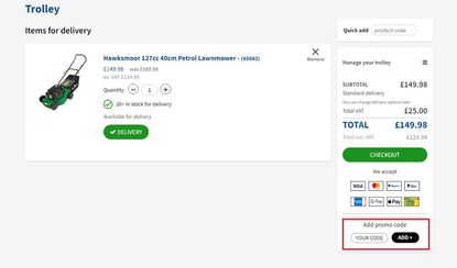 ToolStation Discount Codes | Exclusive £5 Gift Card in October 2025 ...