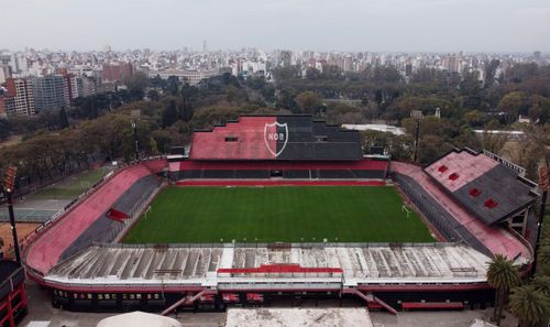 Unusual football club nicknames | FourFourTwo