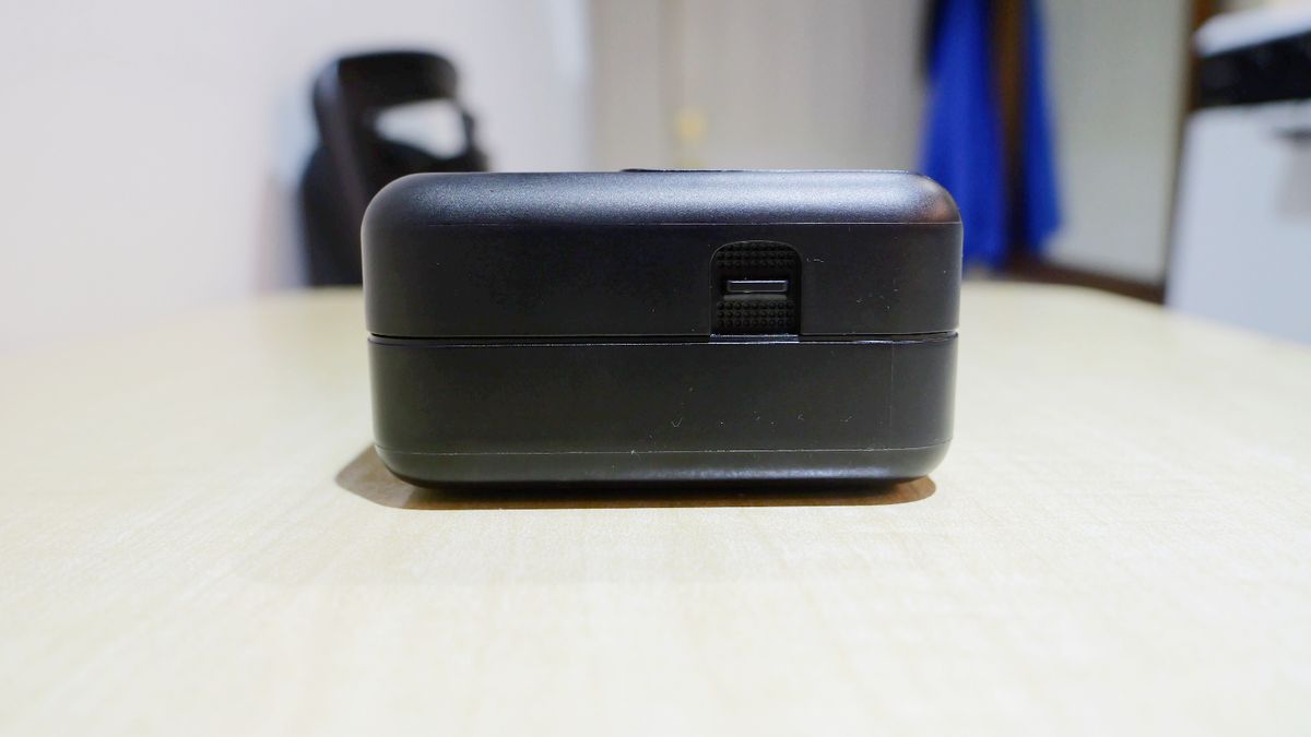 HPRT MT810 portable printer review | Laptop Mag