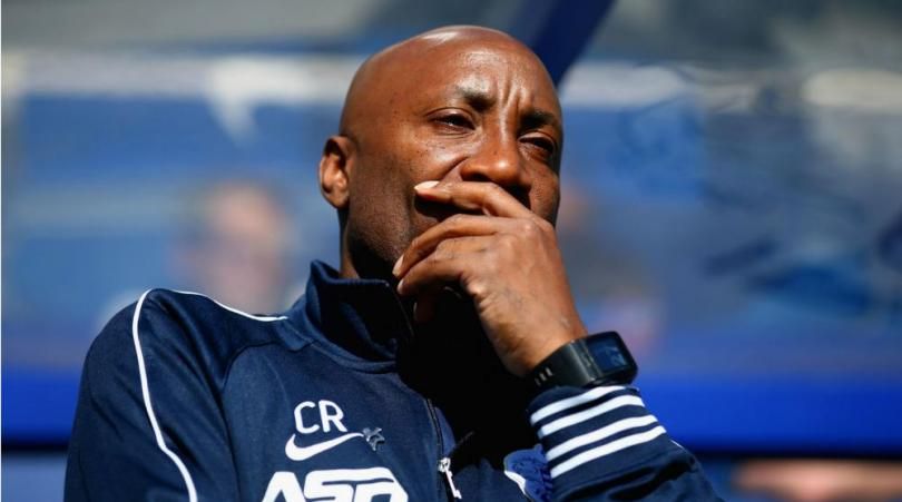 Ramsey: I'm the man for QPR | FourFourTwo