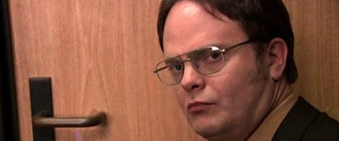 Dwight's Office Spinoff The Farm Isn't Going Forward | Cinemablend
