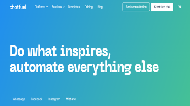 Best AI chatbot for business of 2026 | TechRadar