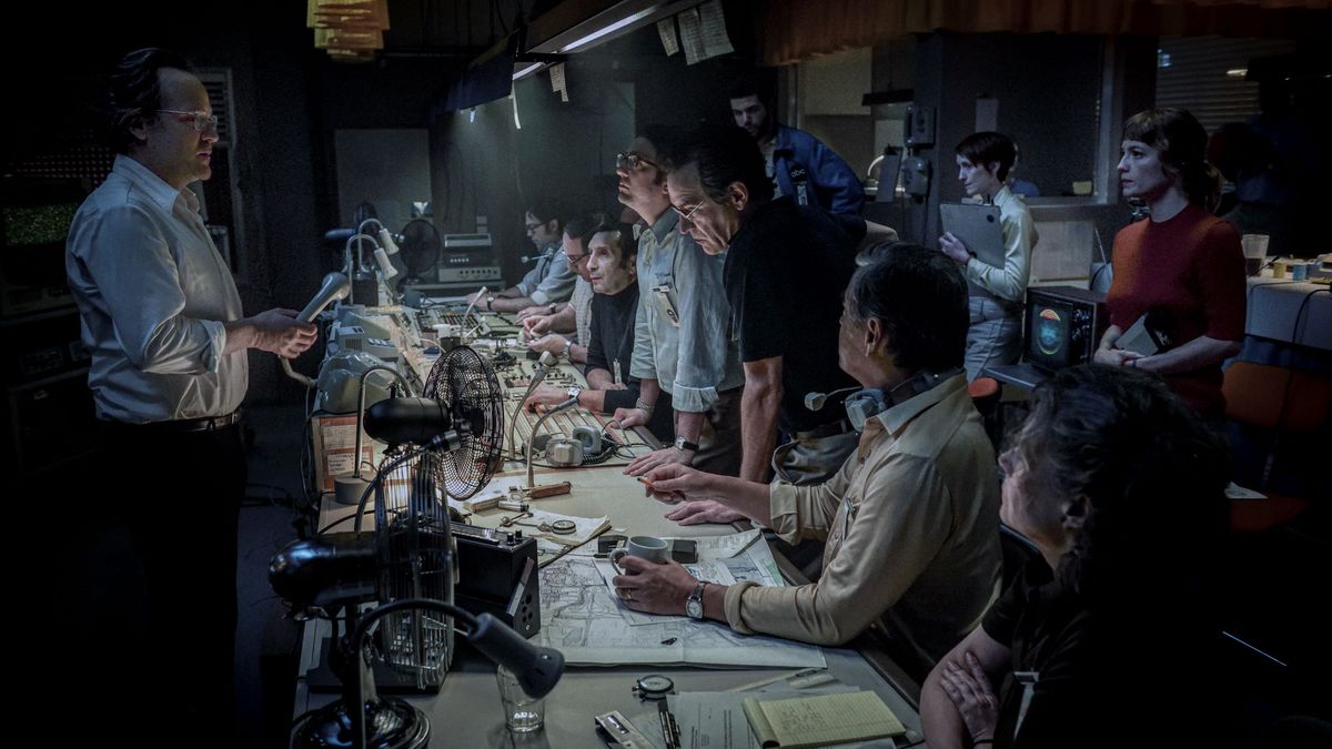 September 5: how to watch, awards and everything we know | What to Watch