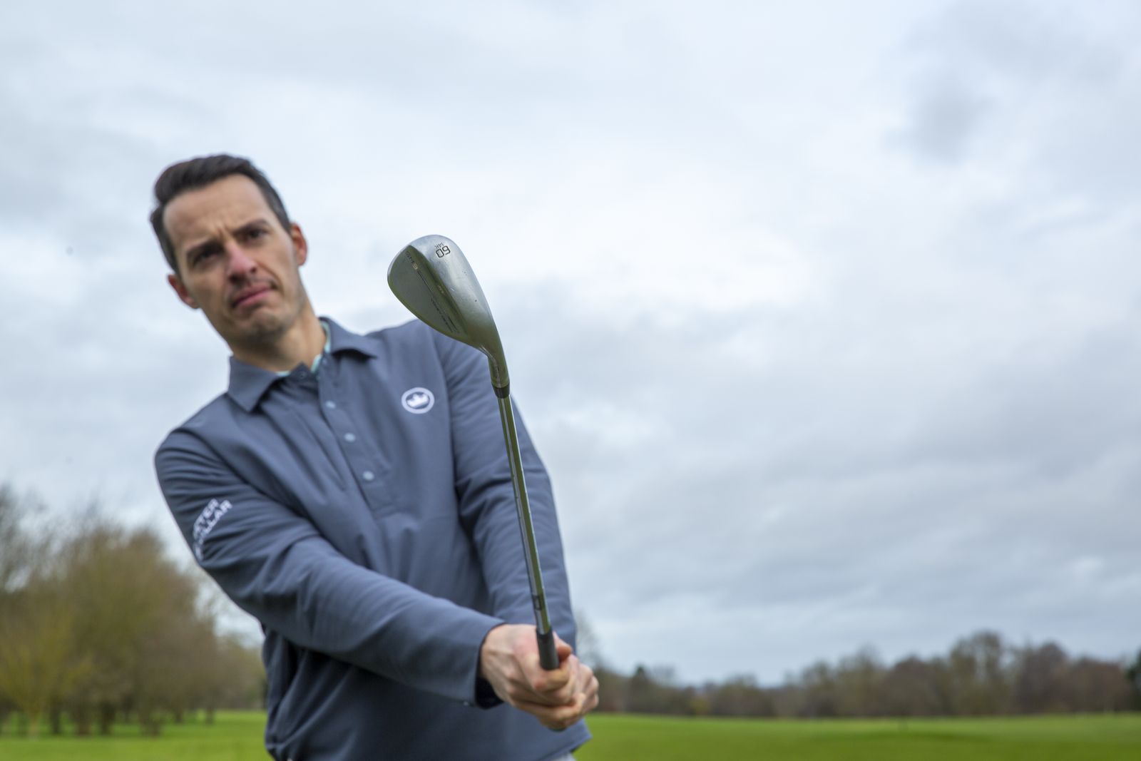 What Is The Difference Between a PW, AW, GW, SW And LW In Golf? | Golf ...