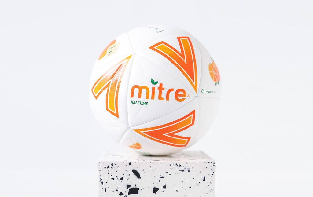 Ranked! The 50 best footballs ever | FourFourTwo