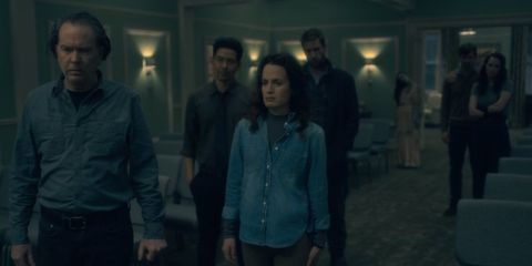 Midnight Mass: 6 Quick Things We Know About The Netflix TV Show ...