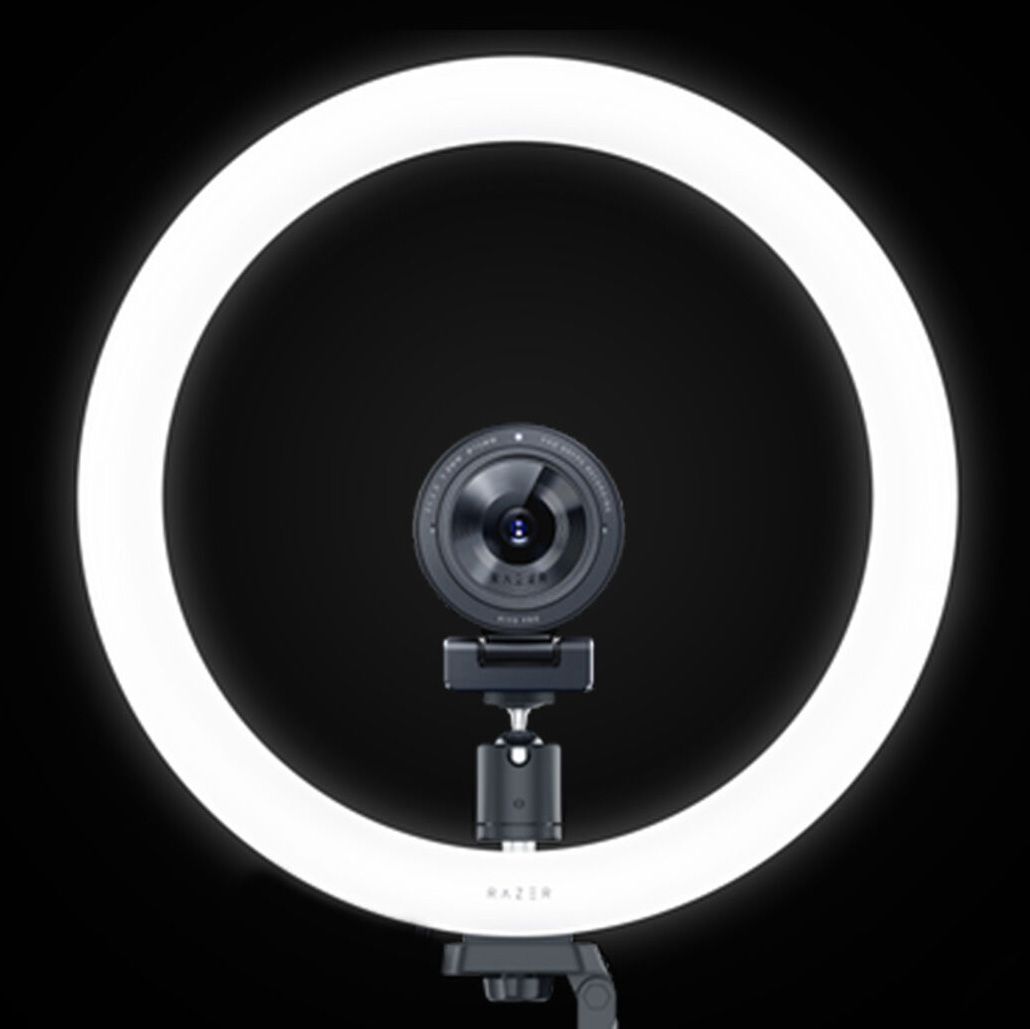 Best lights for zoom calls | Digital Camera World