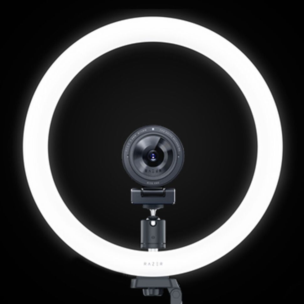 Best lights for zoom calls | Digital Camera World